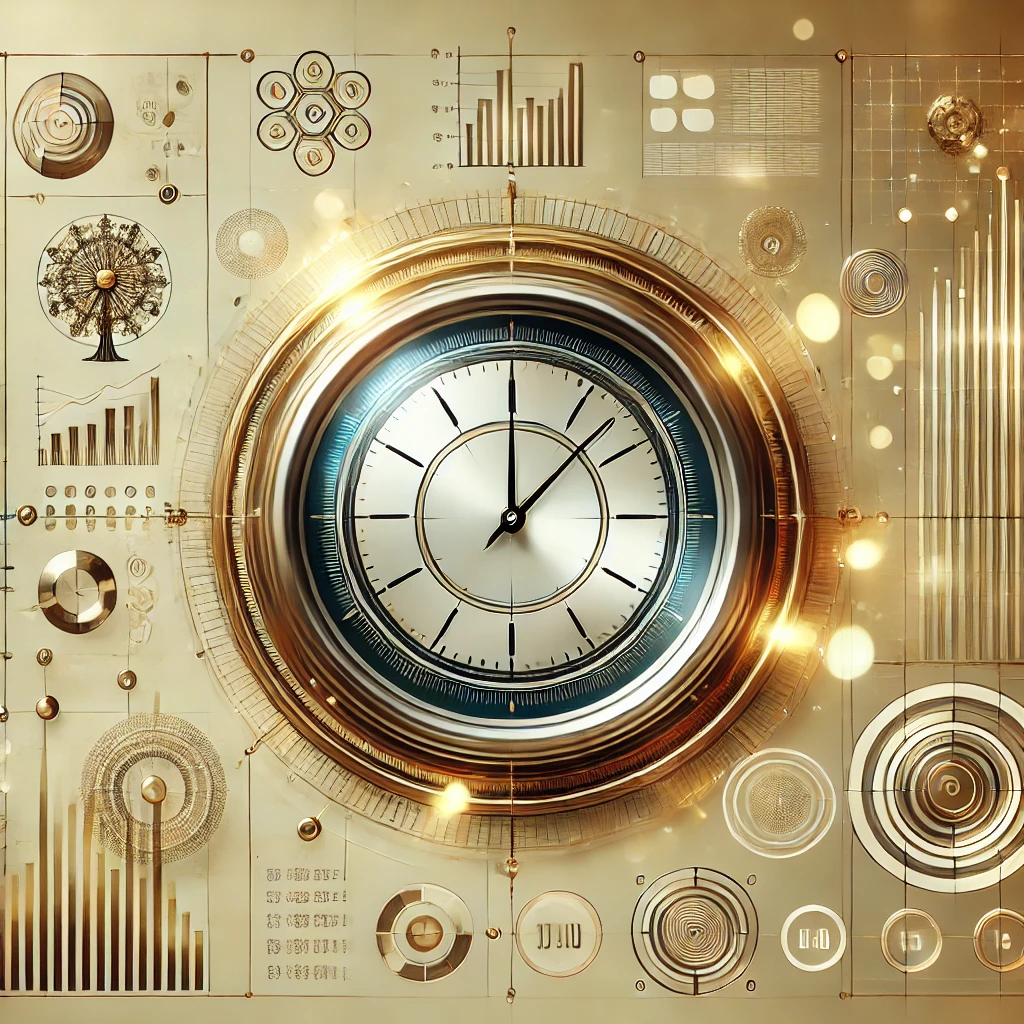 Time AI - Innovative Time Series AI Solutions